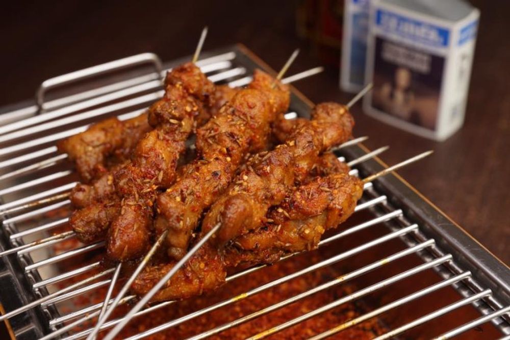 Where to eat the best Chinese BBQ skewers (shaokao) in Singapore
