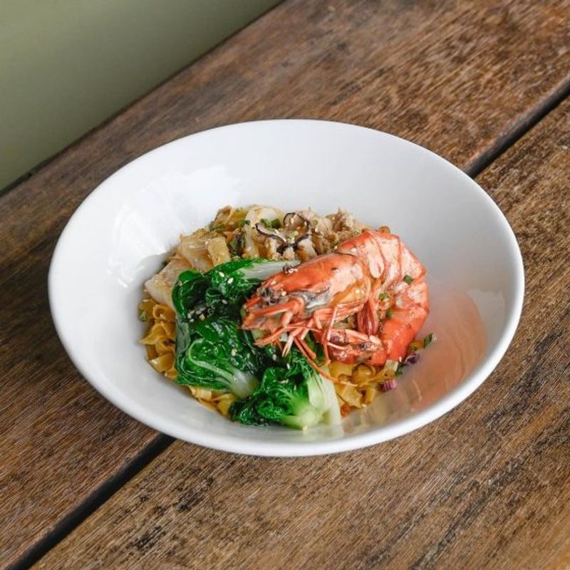 10 best places in Taman Paramount PJ for good food today