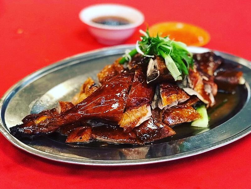10 best places in Taman Paramount PJ for good food today