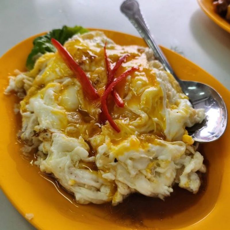 10 best places in Taman Paramount PJ for good food today