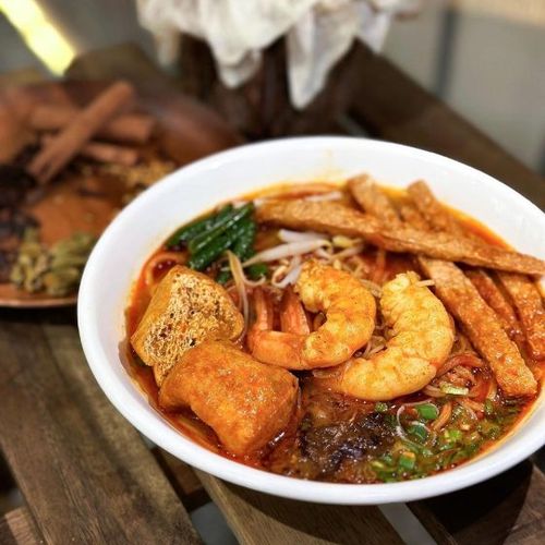 10 best places in Taman Paramount PJ for good food today