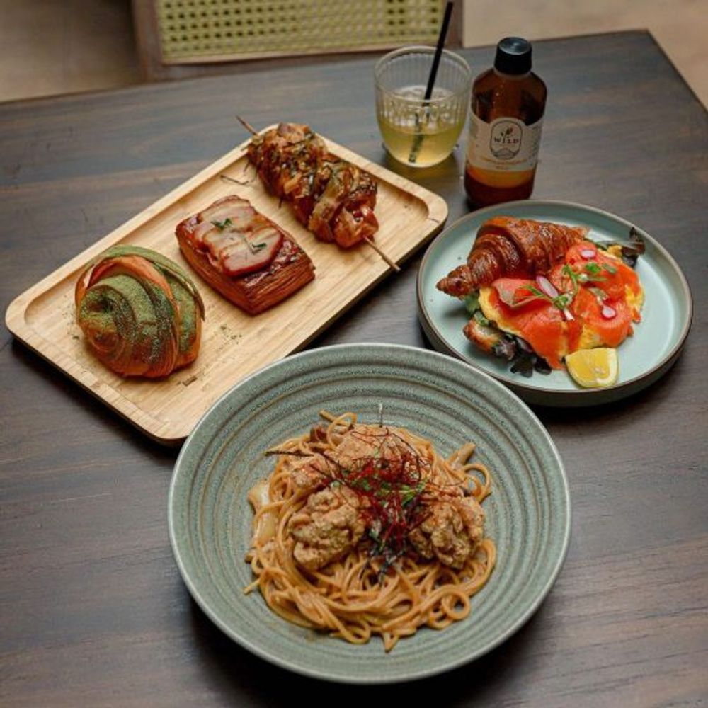 10 best places in Taman Paramount PJ for good food today