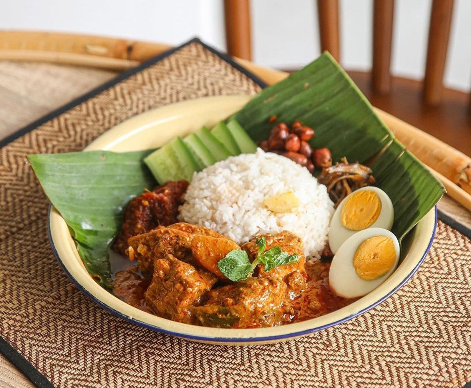 10 best places in Taman Paramount PJ for good food today