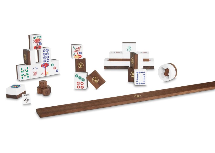 10 best luxury Mahjong sets in 2024 for the ultimate game this CNY