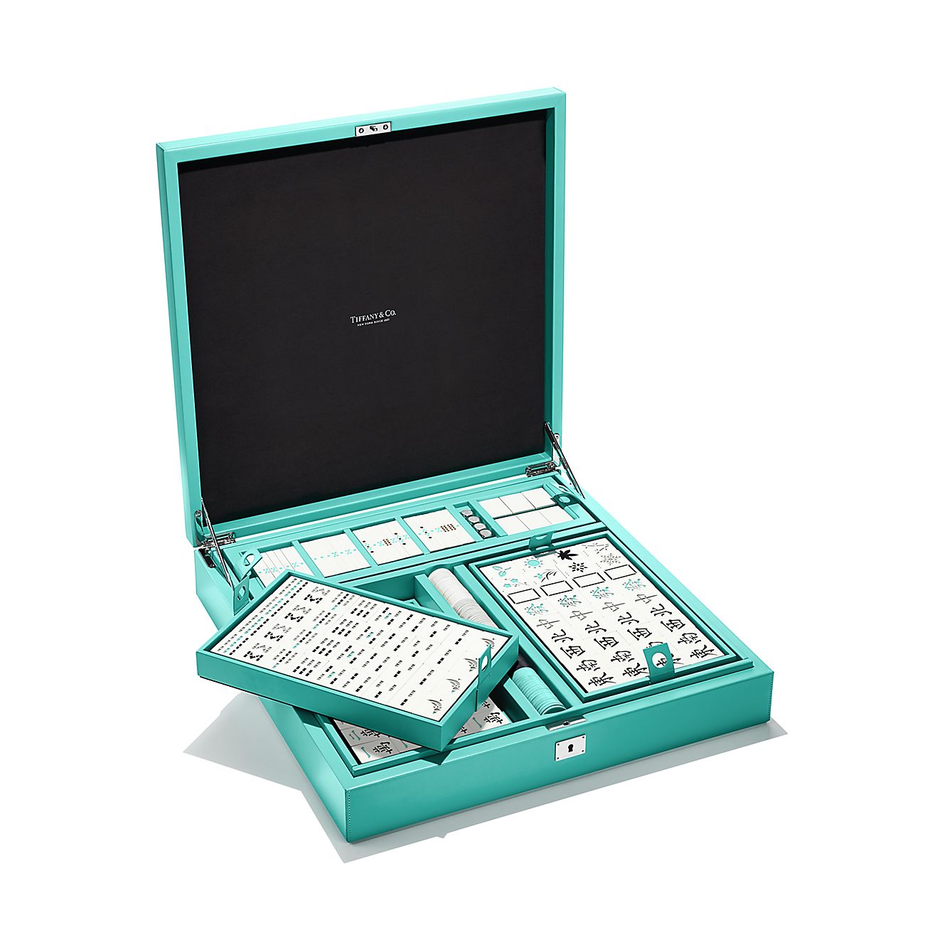 10 best luxury Mahjong sets in 2024 for the ultimate game this CNY