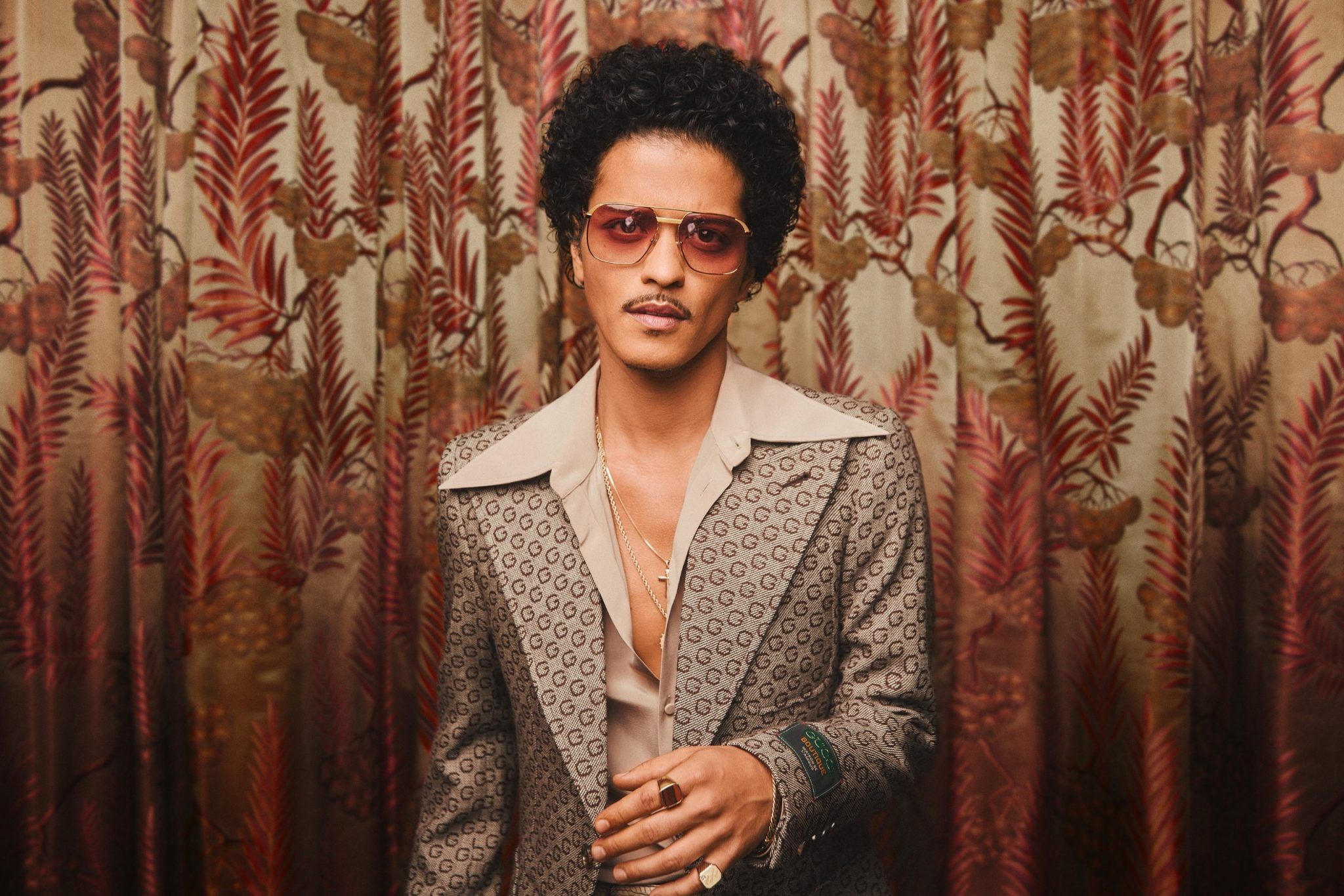 Bruno Mars Singapore 2024 concerts: How to get there, setlist, and more