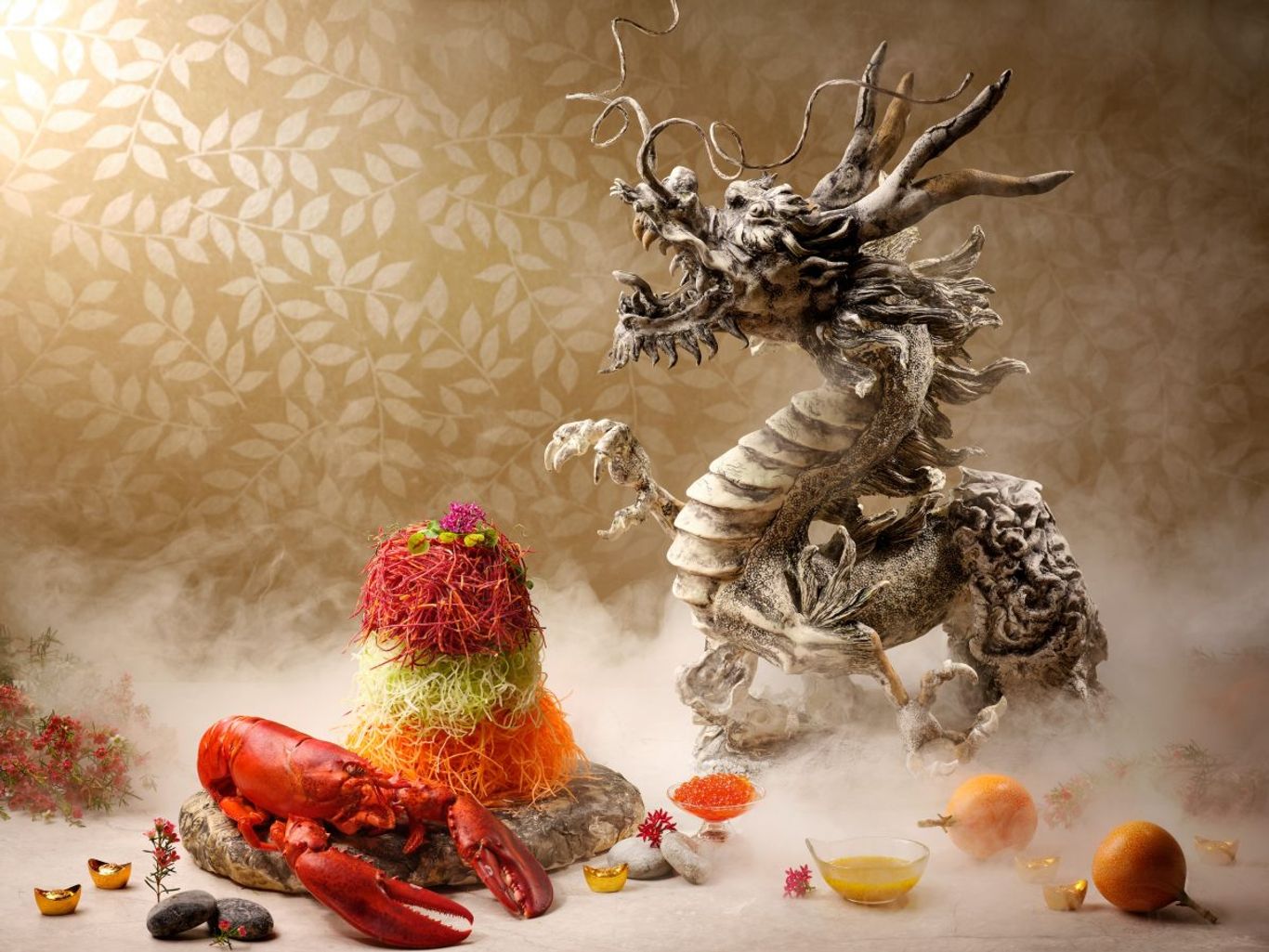 13 best yu sheng in Singapore to check out this Lunar New Year 2024