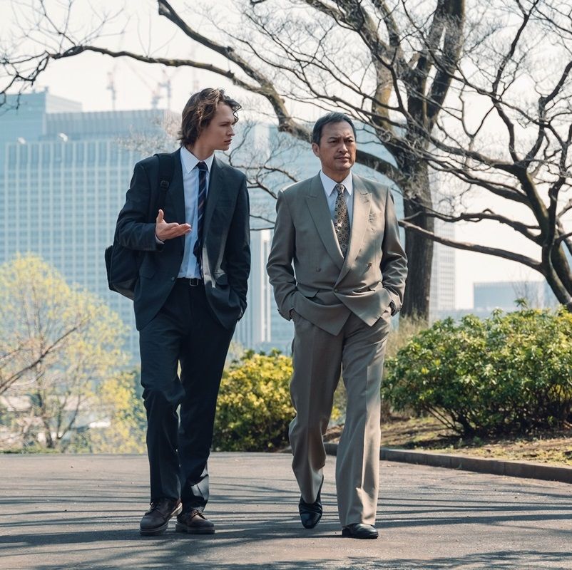 'Tokyo Vice' season 2: Plot, cast, release date, trailer and other-details