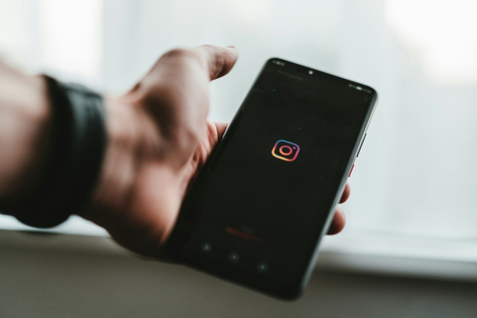How to recover your suspended Instagram account
