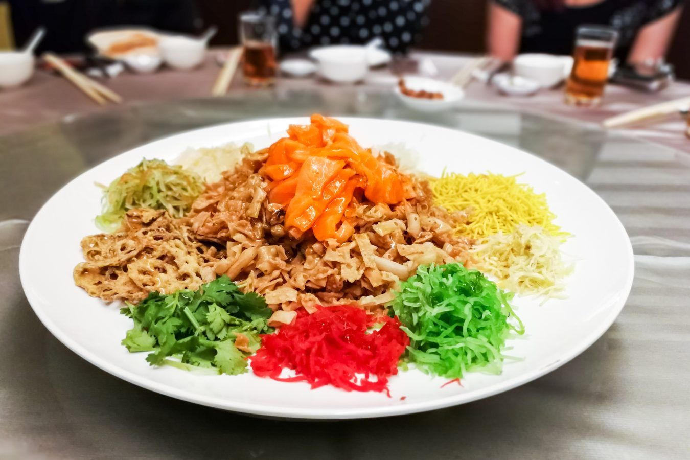 11 best yu sheng in KL and Selangor this Chinese New Year 2024