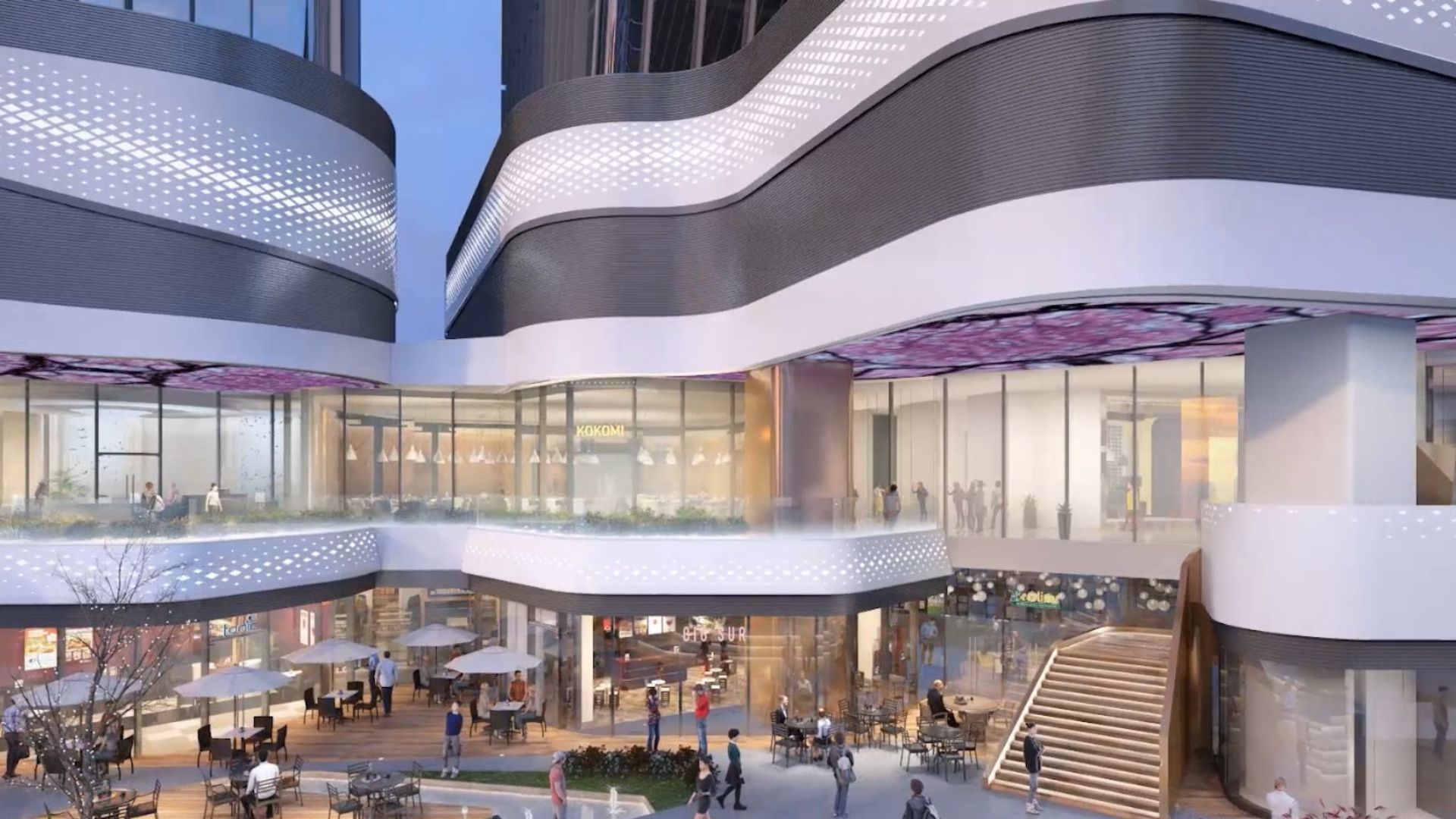 What to expect from Millennity, Hong Kong's new mall in Kwun Tong