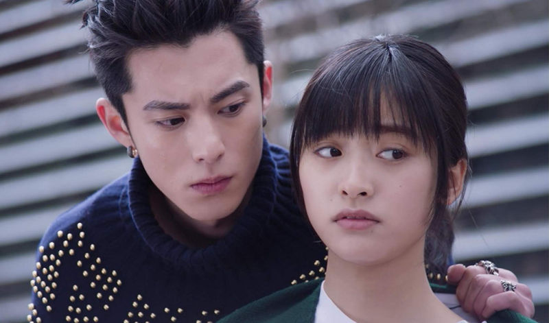 14 best Chinese romance dramas with IMDb rating of above 7
