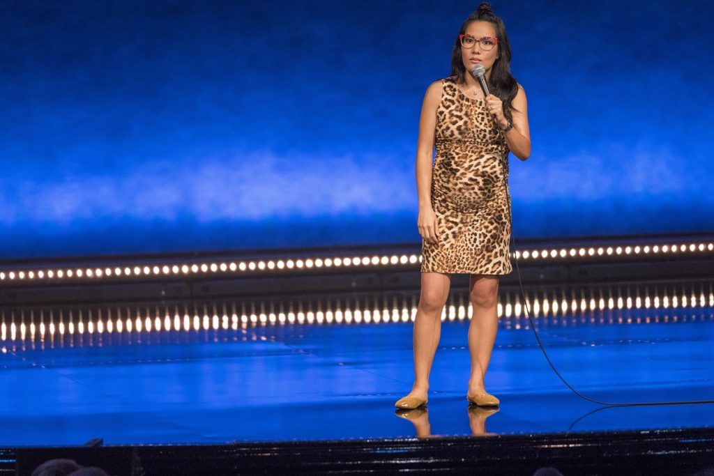 Ali Wong net worth: All about her career in movies, TV shows and stand-up