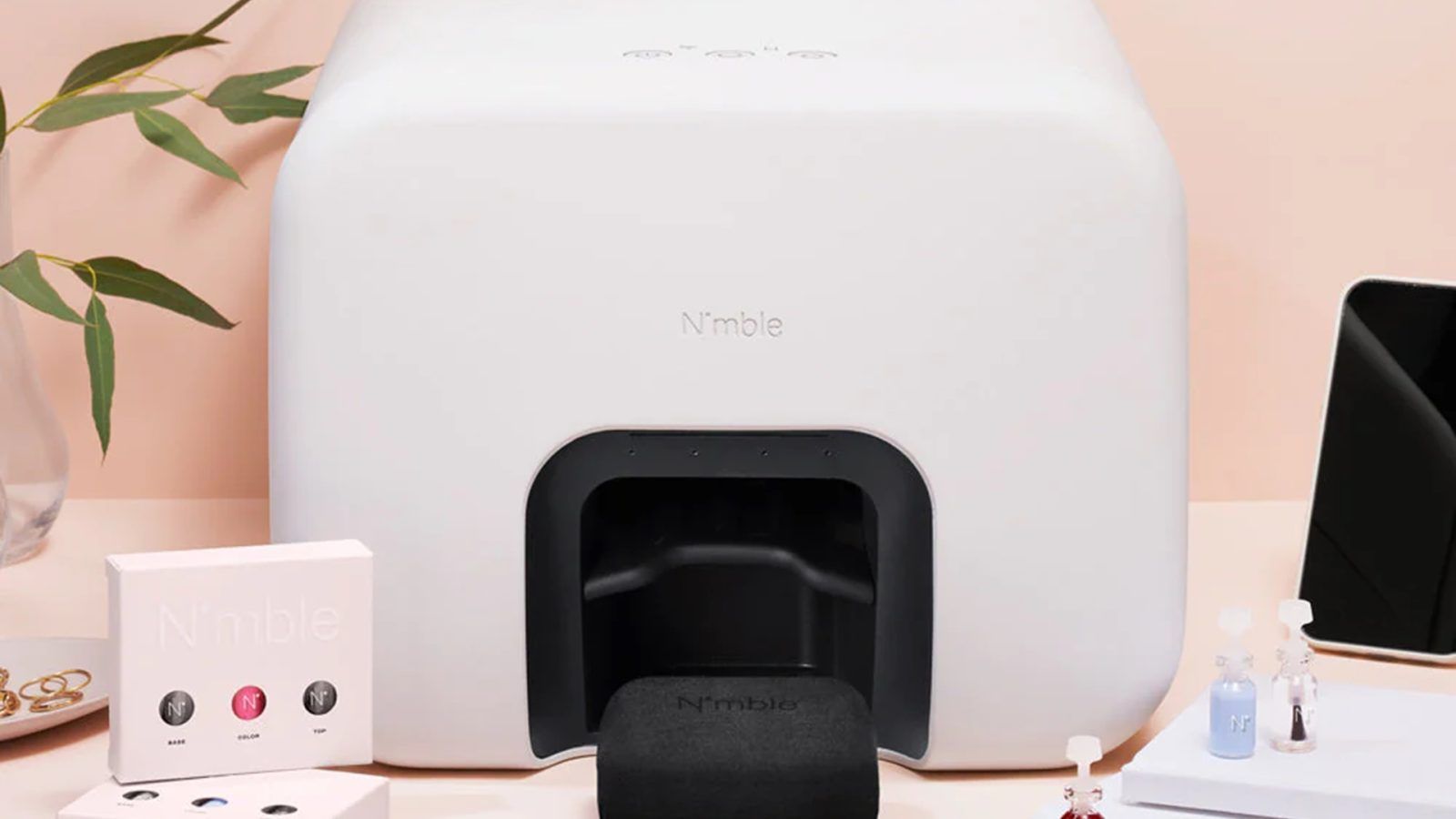 Major tech beauty launches at Consumer Electronics Show (CES) 2024