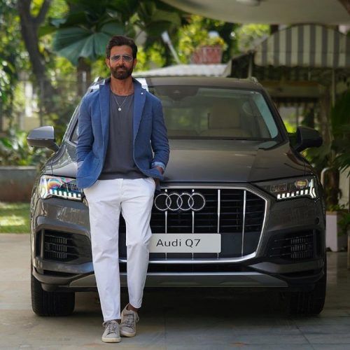 Hrithik Roshan net worth: A look at the actor's fees, real estate, and more