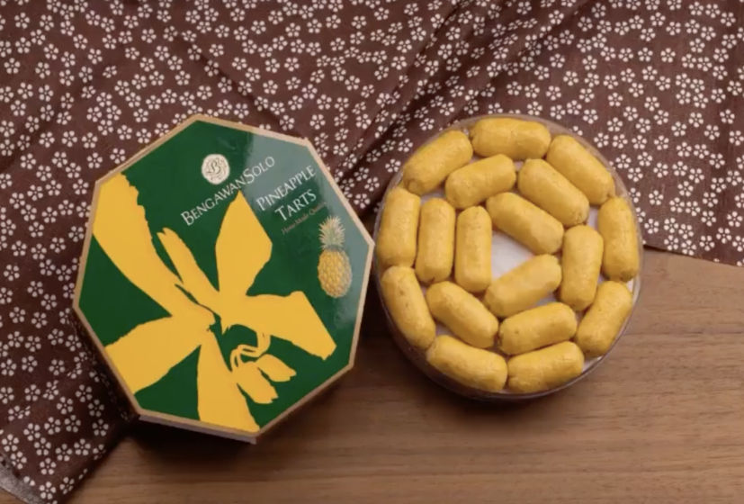 Best pineapple tarts in Singapore: where to find them for CNY 2026