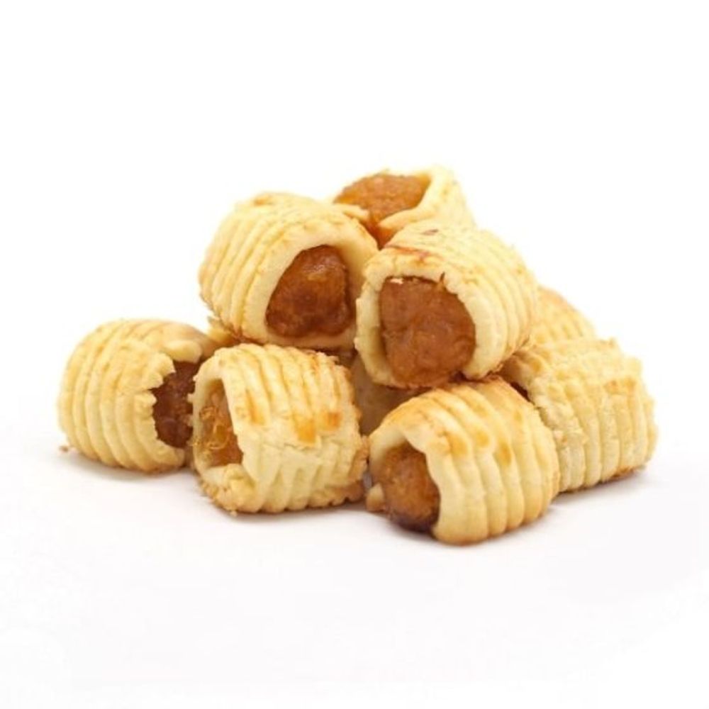 Best pineapple tarts in Singapore: where to find them for CNY 2026
