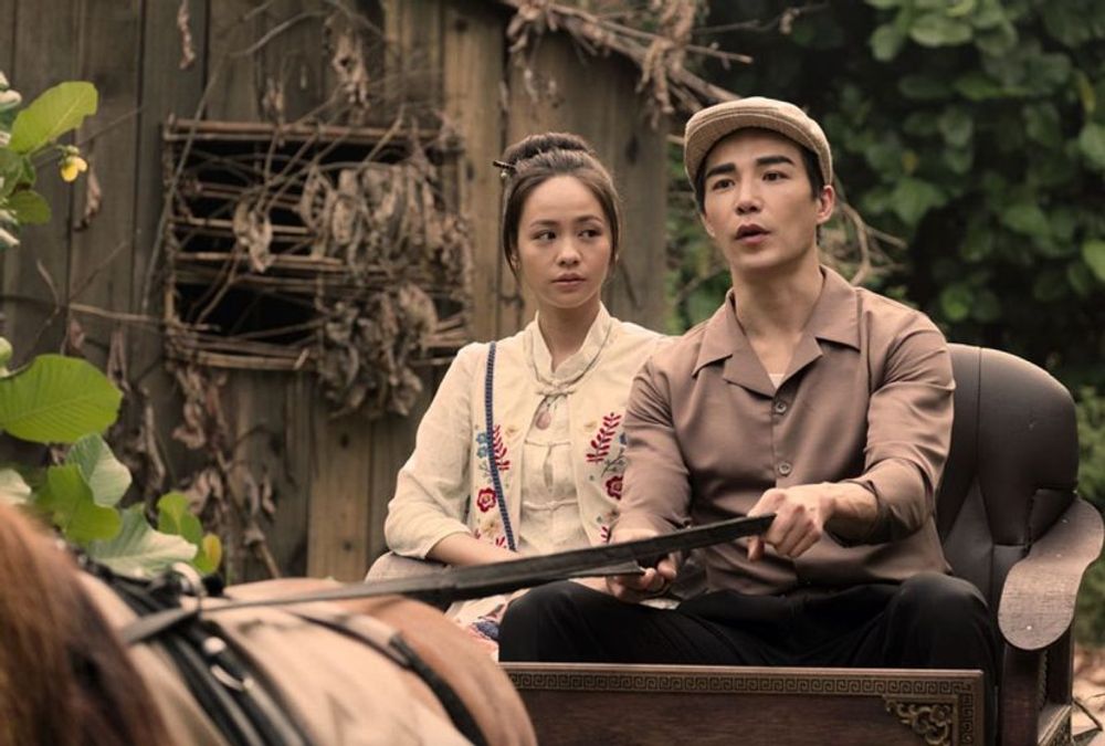 12 best Chinese dramas on Netflix to binge watch now