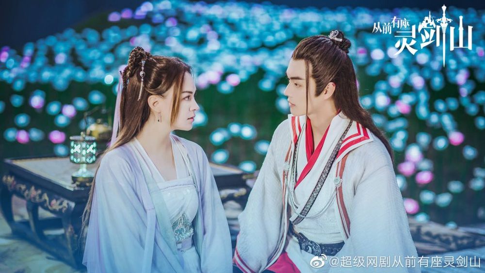 12 best Chinese dramas on Netflix to binge watch now