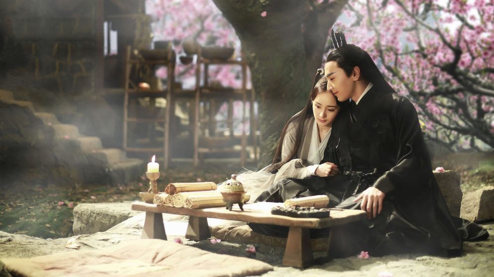 12 best Chinese dramas on Netflix to binge watch now