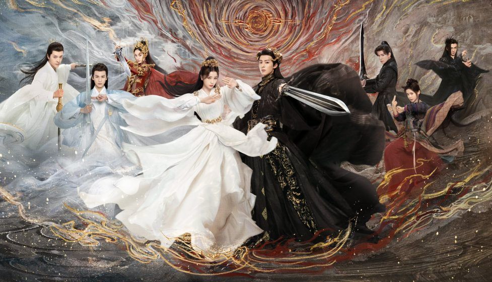 12 best Chinese dramas on Netflix to binge watch now