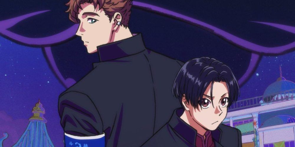 20 best new anime series all fans should watch in 2024