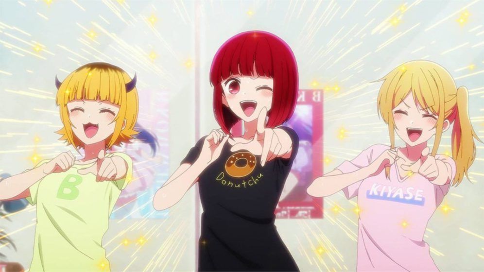 20 best new anime series all fans should watch in 2024