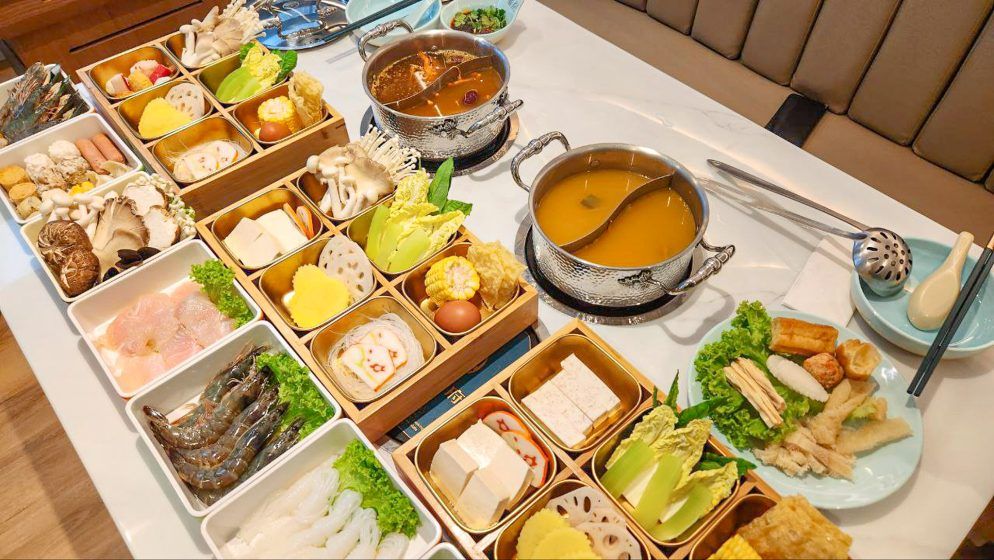 11 places for the best steamboat in Singapore and what to order there