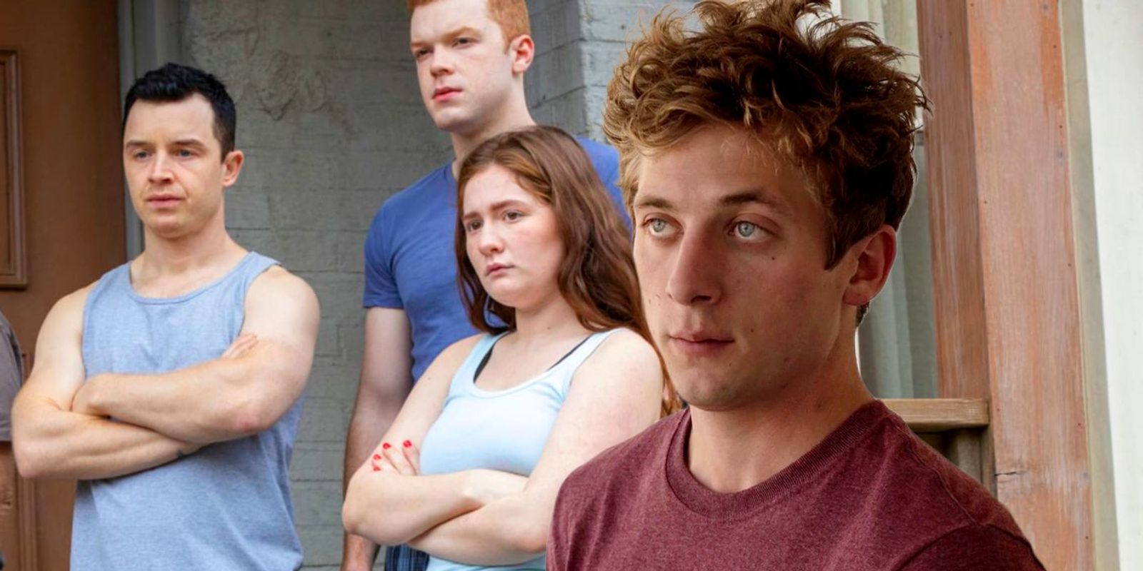 Best Jeremy Allen White movies and TV shows to watch right now