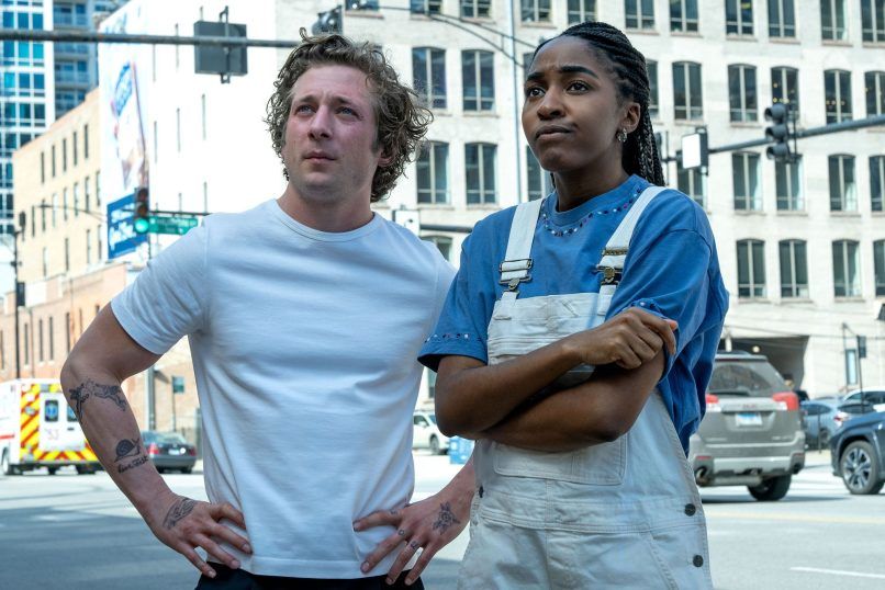 Best Jeremy Allen White movies and TV shows to watch right now
