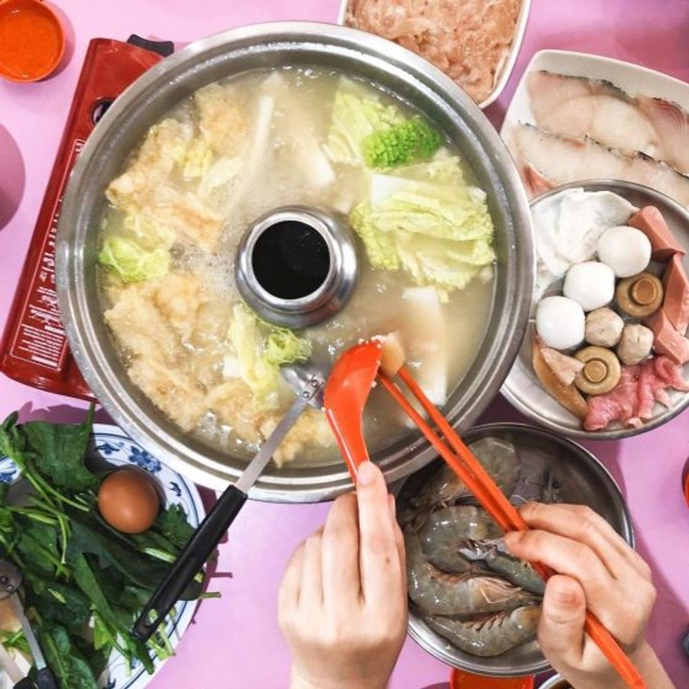 15 places for the best steamboat in Singapore and what to order there