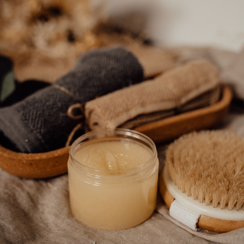 Best body scrubs for a healthy & glowing skin to buy in 2024