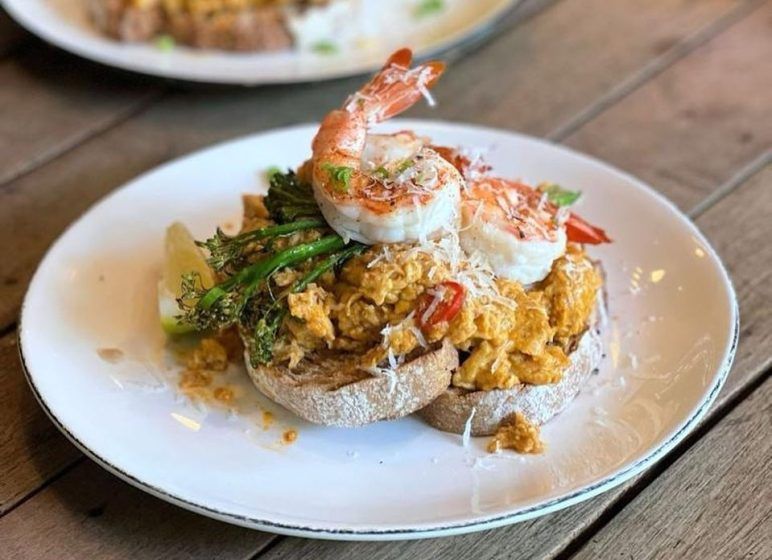 11 best cafes and brunch places in the east of Singapore