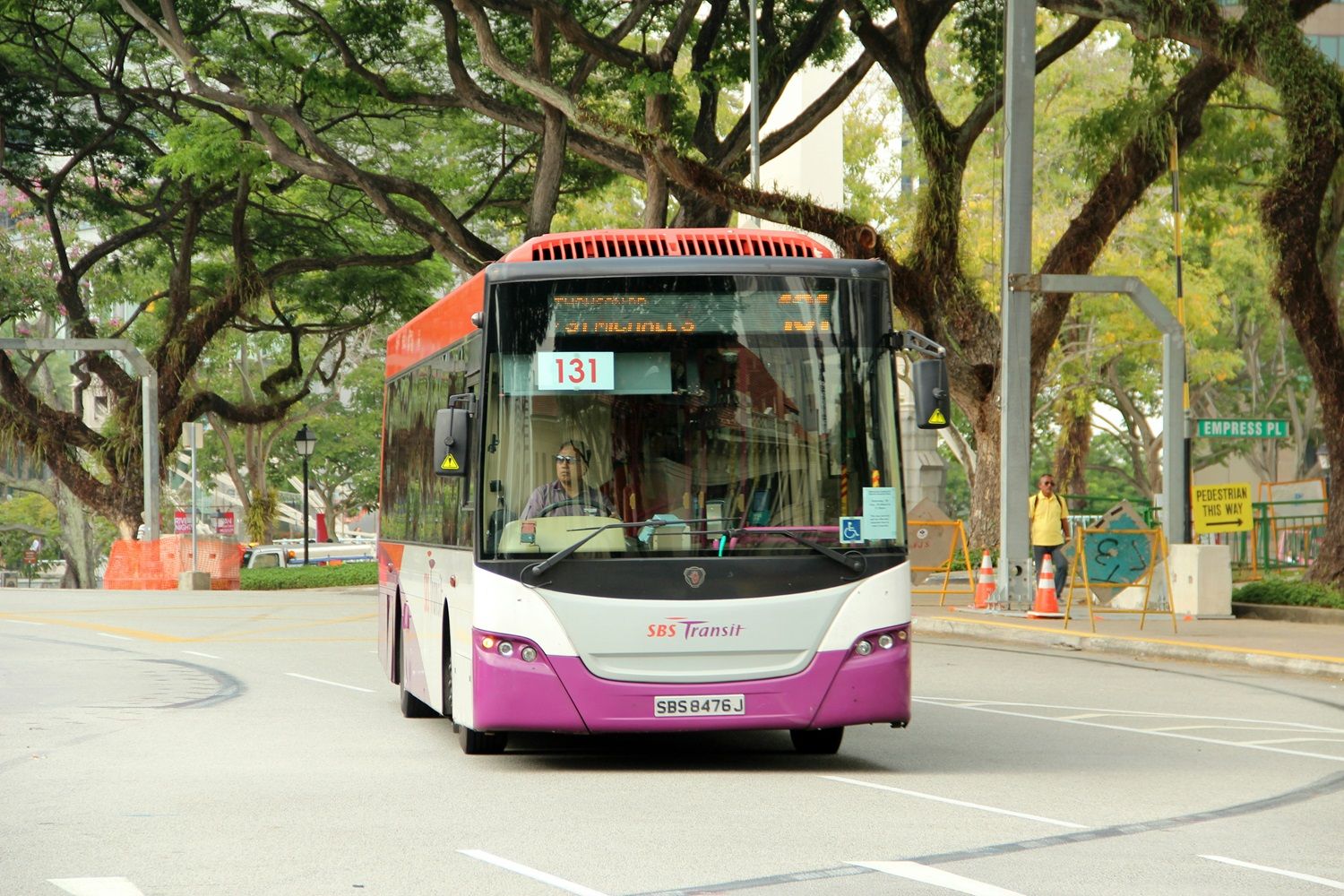 SimplyGo timeline: All about the Singapore transport payment system row