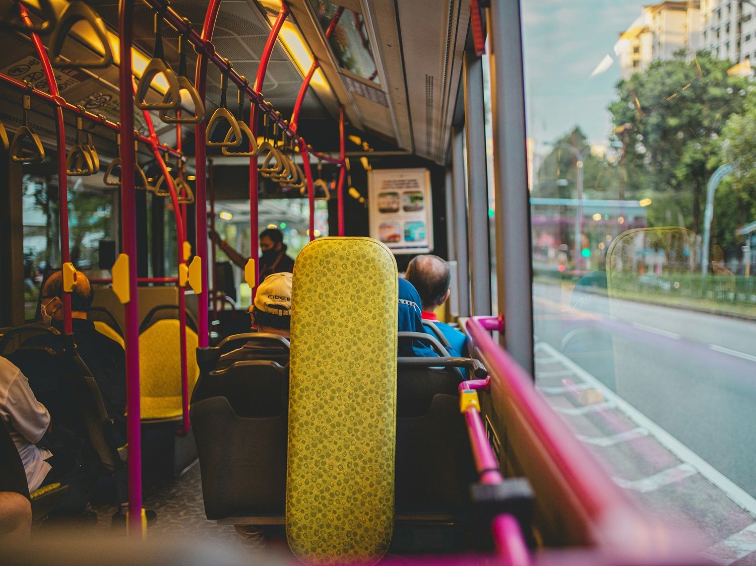 SimplyGo timeline: All about the Singapore transport payment system row