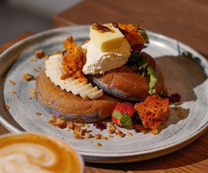 11 best cafes and brunch places in the east of Singapore