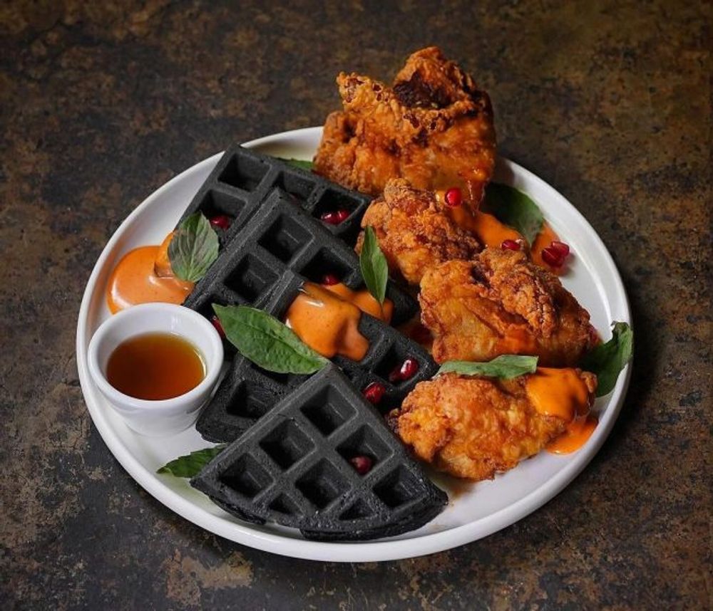 12 restaurants and cafes for the best food in Bangsar KL today