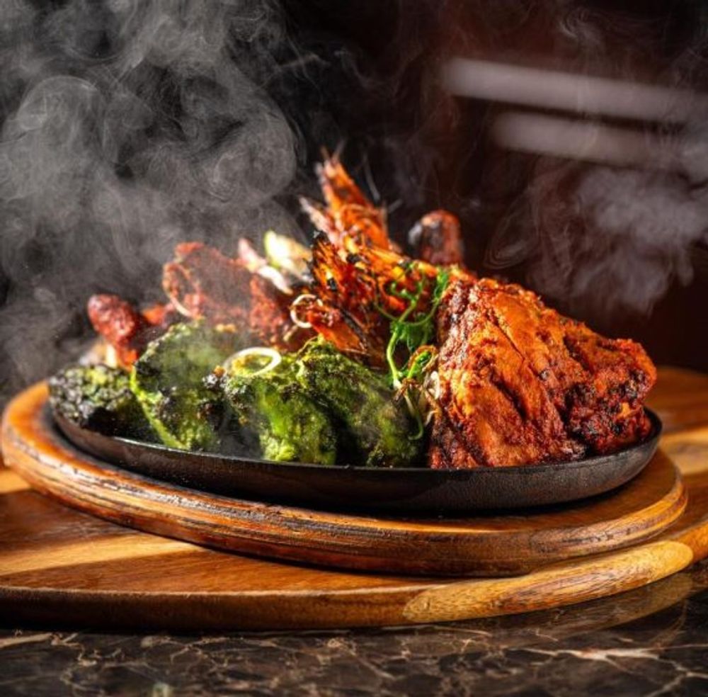 12 restaurants and cafes for the best food in Bangsar KL today