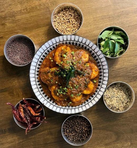 12 restaurants and cafes for the best food in Bangsar KL today