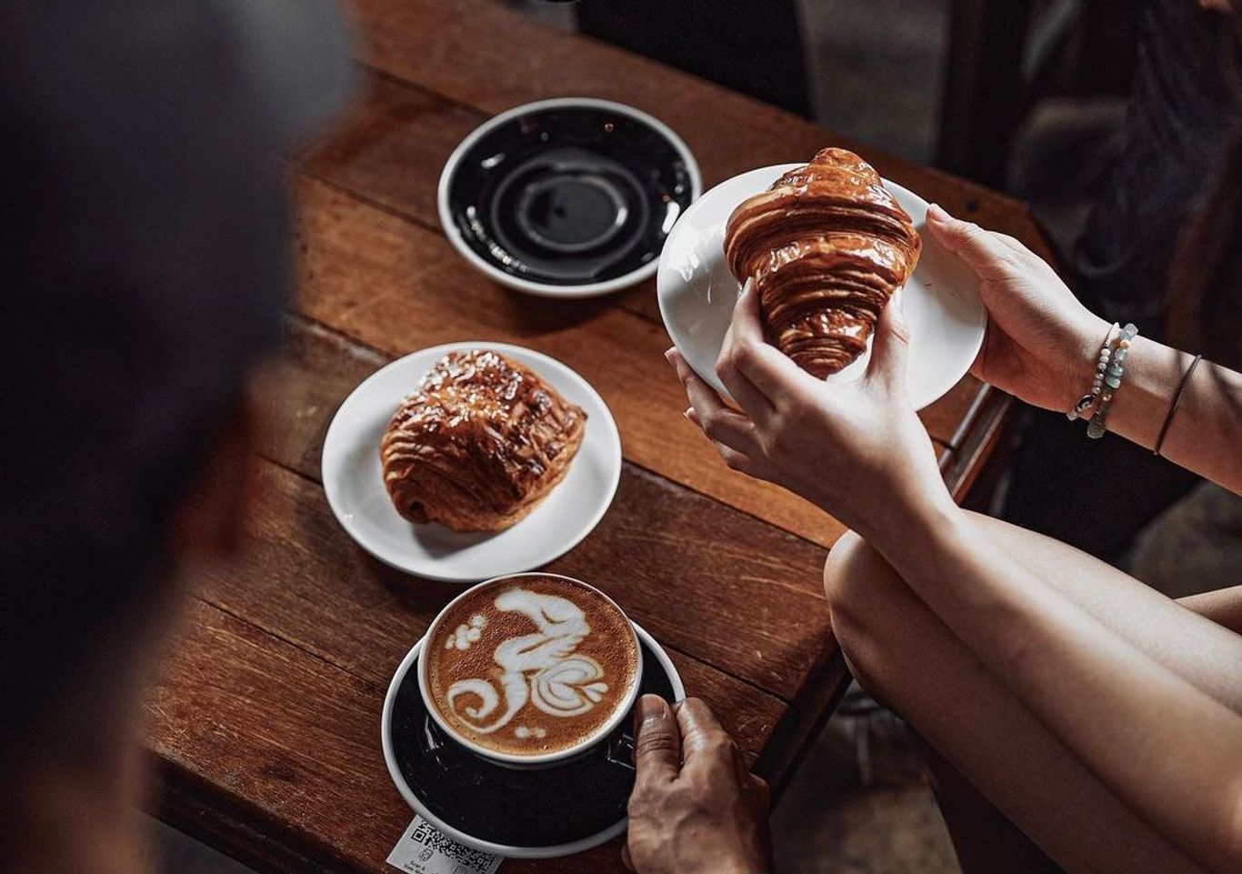 12 restaurants and cafes for the best food in Bangsar KL today