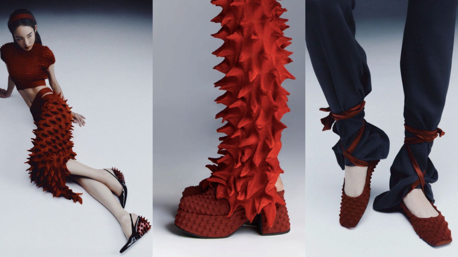 Charles and Keith x Chet Lo collab: Key pieces, details, and prices