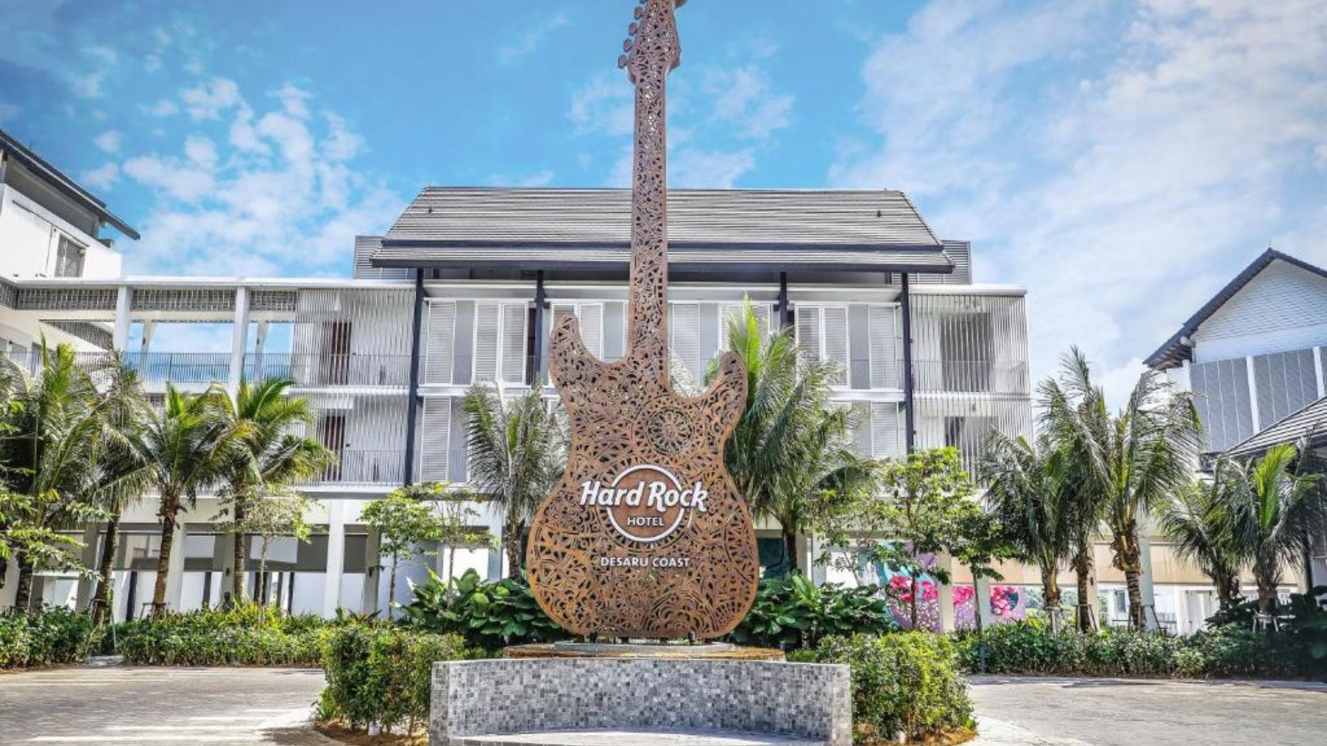 6 best beach resorts in Johor Bahru for a perfect getaway