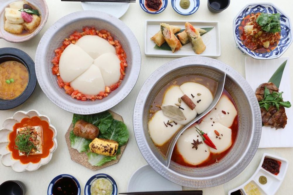 6 restaurants for the best nabe-style Japanese hot pot in Singapore