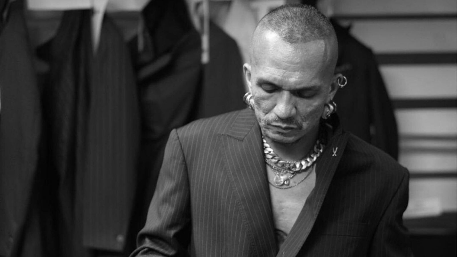 Malaysian fashion icon Jiman Casablancas passes away