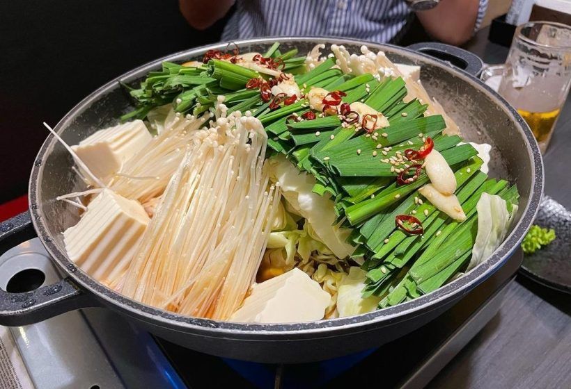 6 restaurants for the best nabe-style Japanese hot pot in Singapore