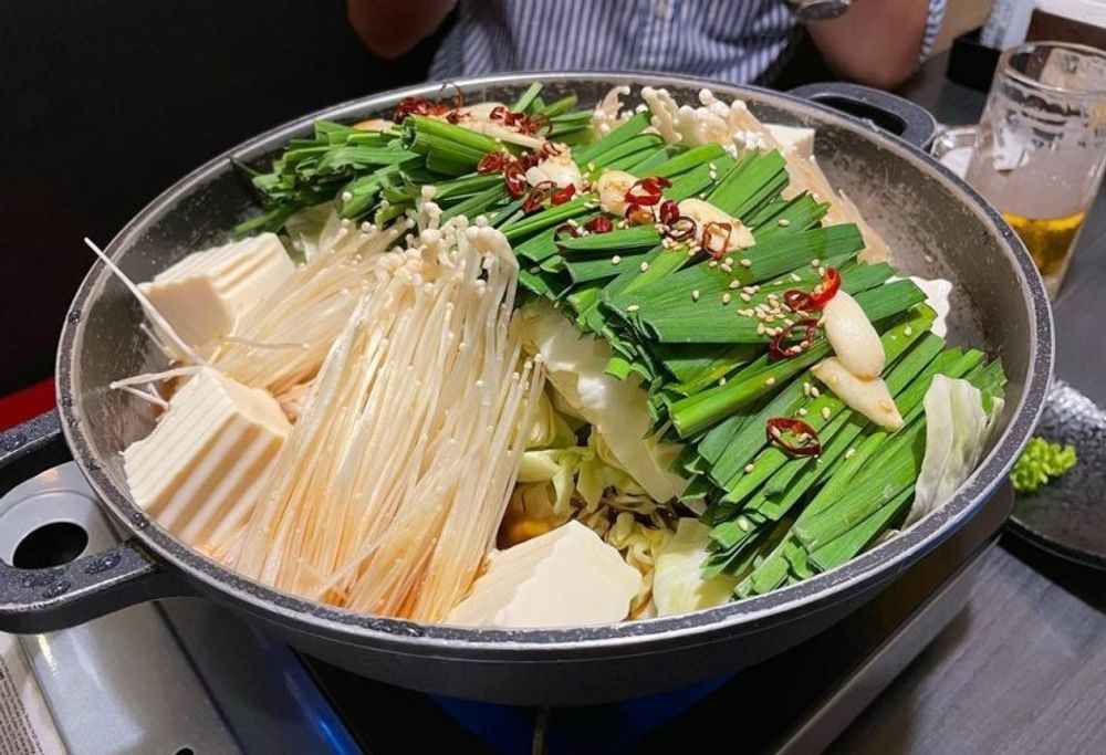 6 restaurants for the best nabe-style Japanese hot pot in Singapore
