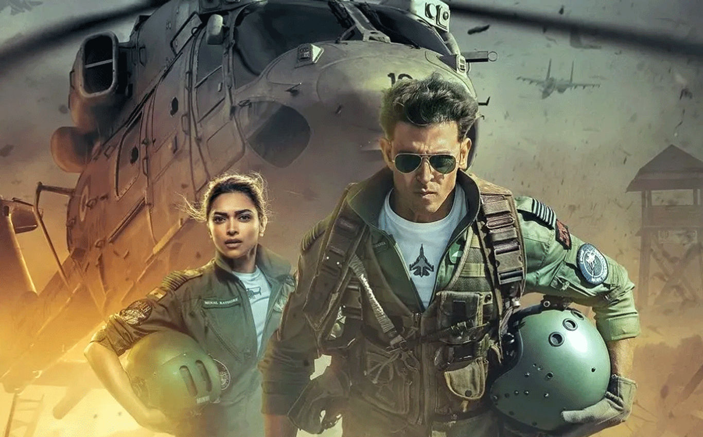 Fighter movie true story: Real significant events that inspired the plot