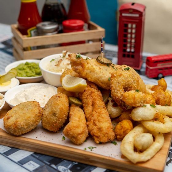 14 restaurants and cafes for the best food in Damansara Uptown PJ