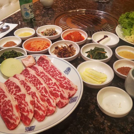 14 restaurants and cafes for the best food in Damansara Uptown PJ