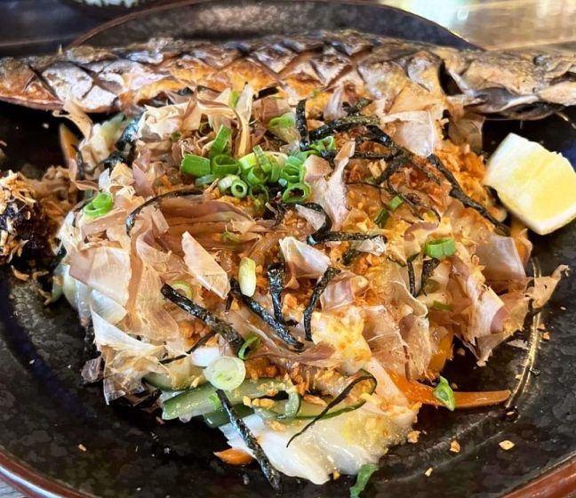 14 restaurants and cafes for the best food in Damansara Uptown PJ